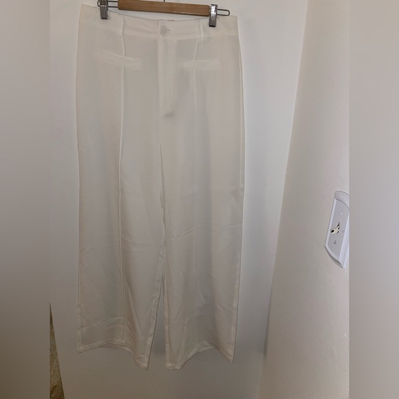 Cider | Pants & Jumpsuits | Cider Wide Leg Pants | Poshmark